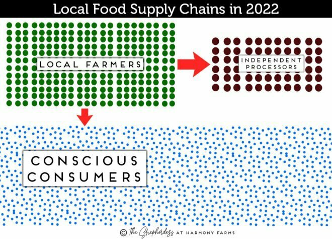 Why Meat is expensive, but ranchers are broke. | Explaining the beef ...