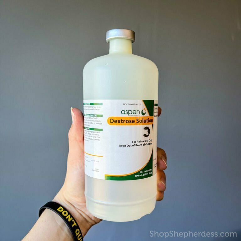 Sheep Care Supplies The Shepherdess